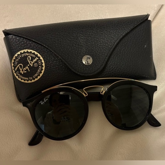 Ray-Ban | Accessories | Ray Ban Sunnies | Poshmark